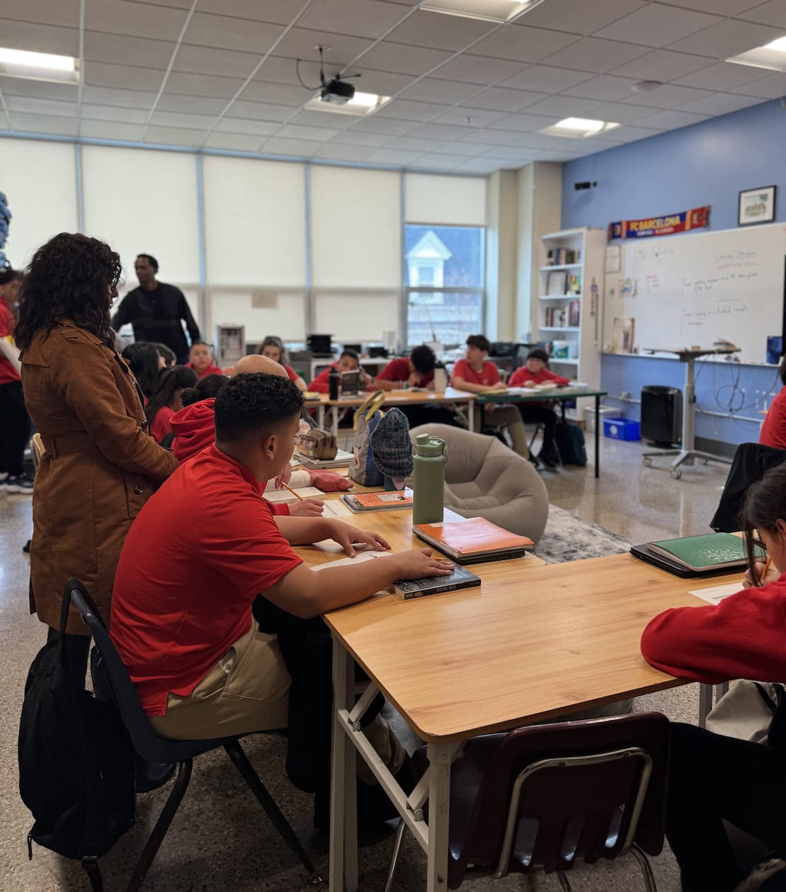 Hayden Foundation of Rhode Island Sees Record Grant Applications ...